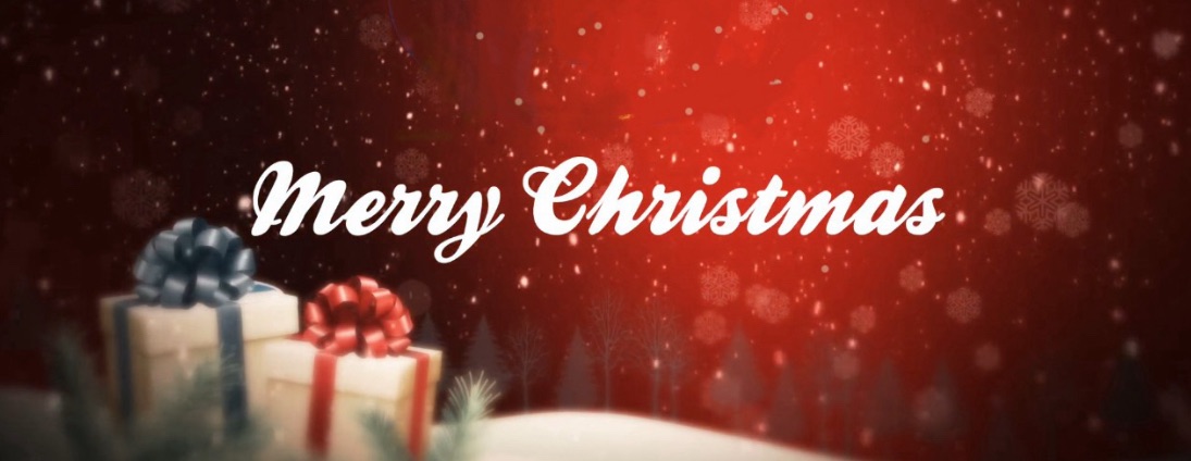 It’s Christmastime – Victory In Christ